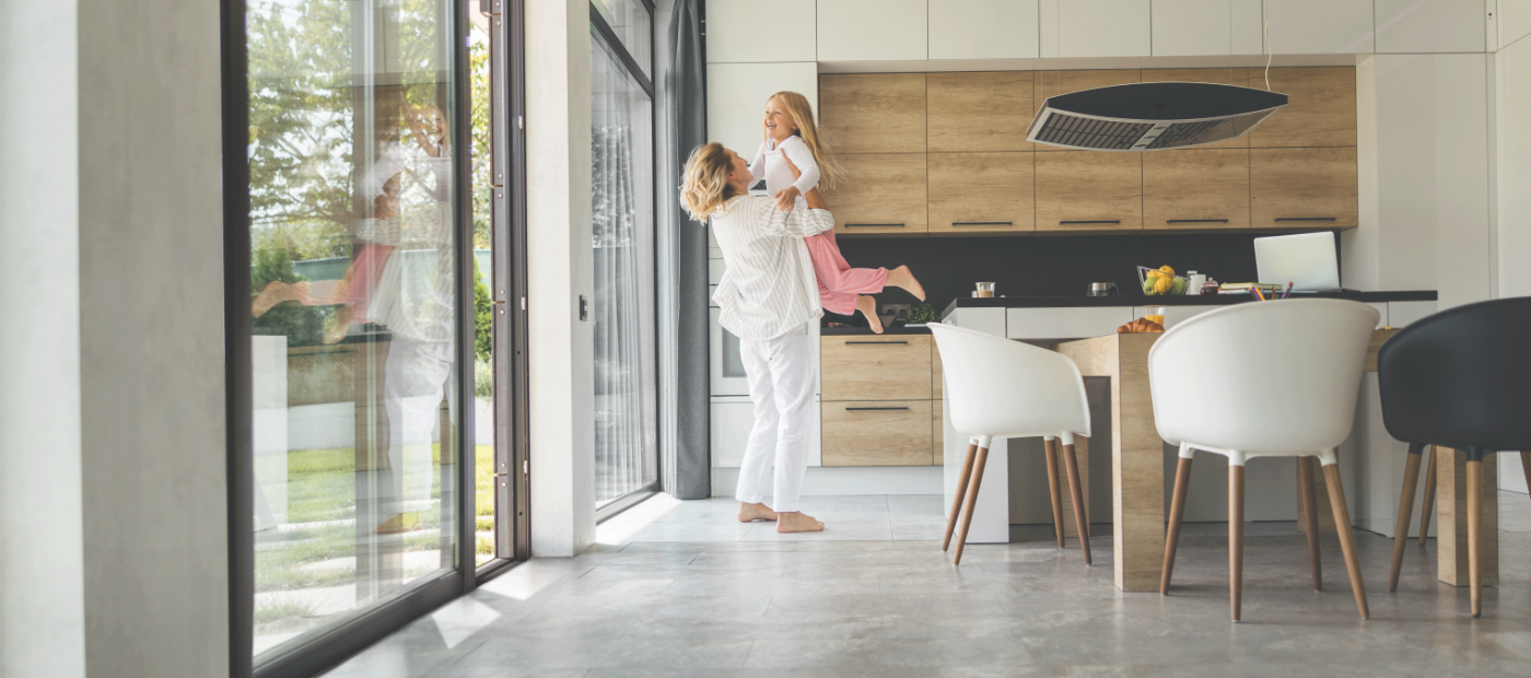 Somfy - Native Communications