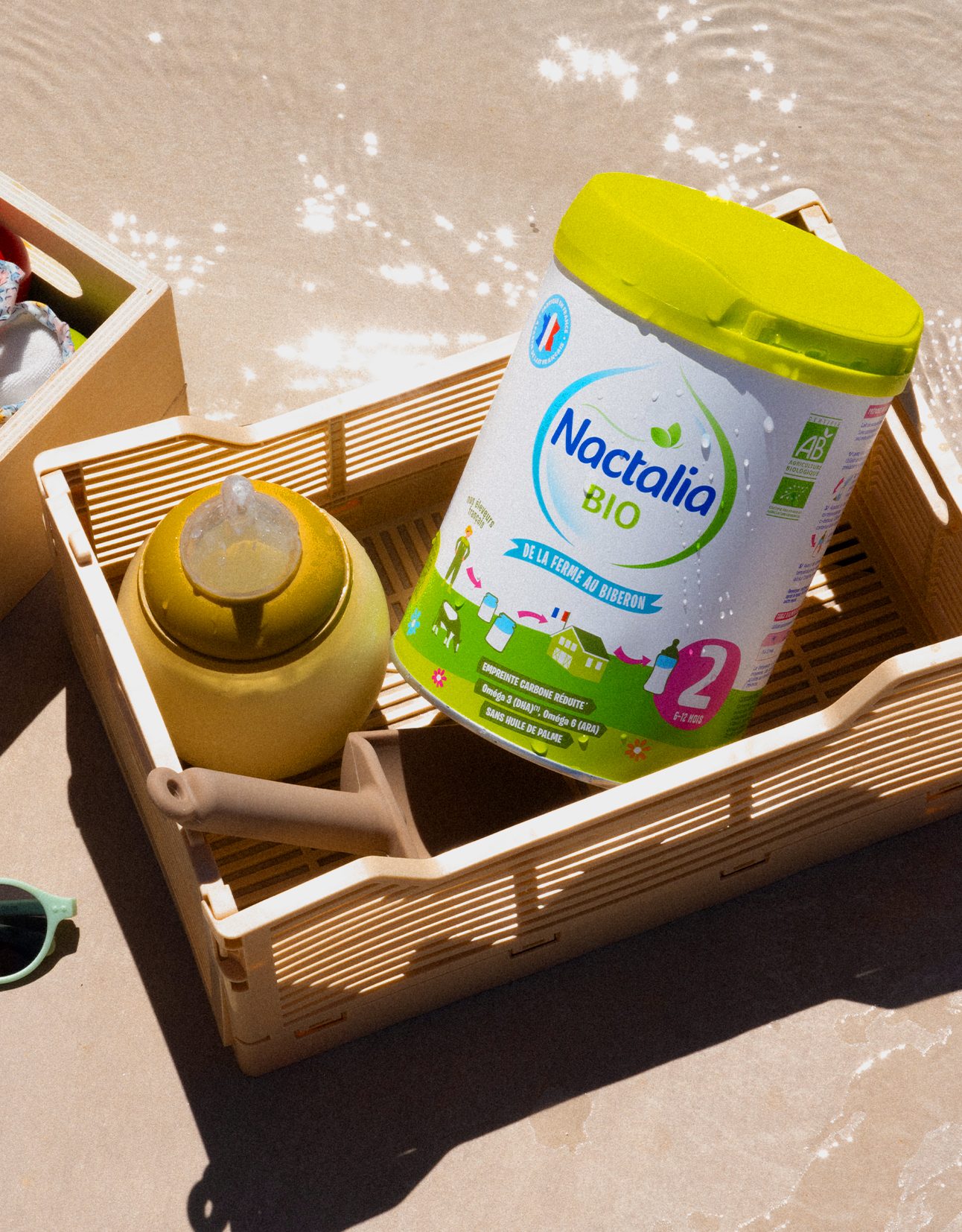 Nactalia - Native Communications