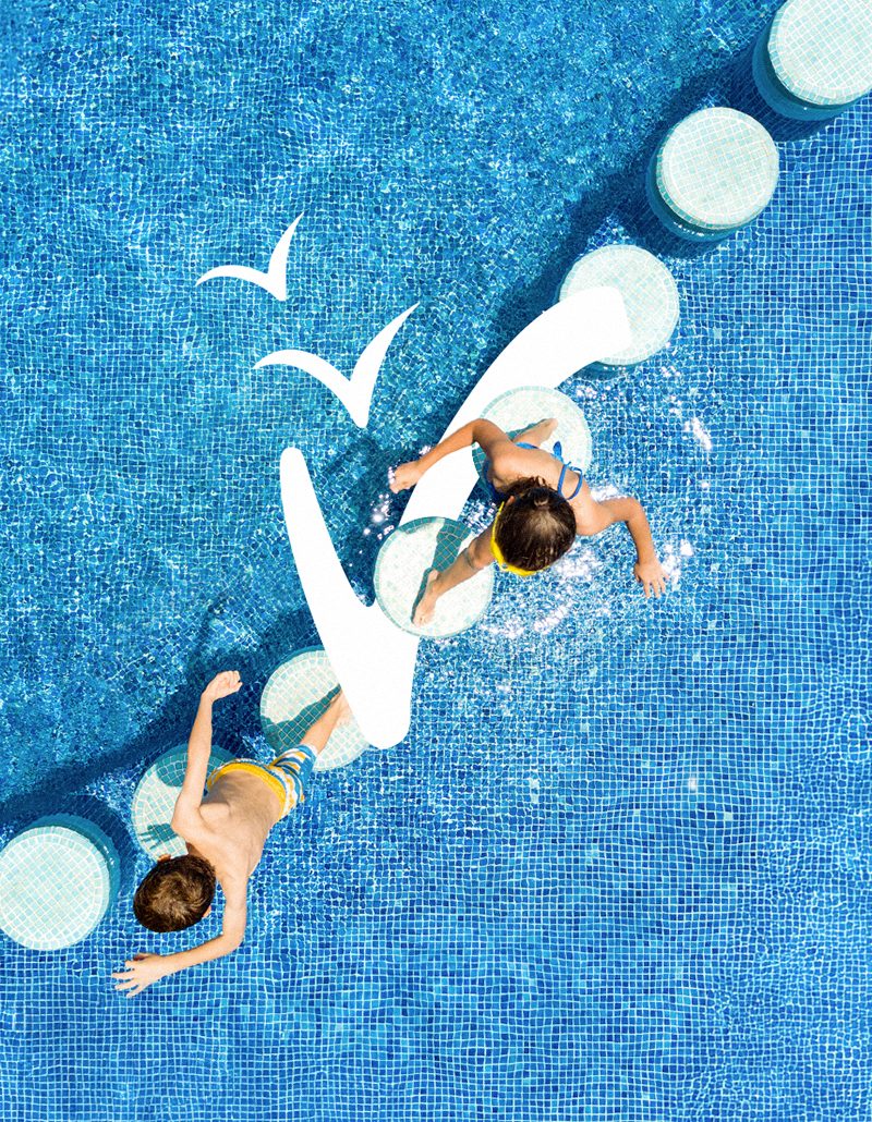 Vacancéole - Native Communications