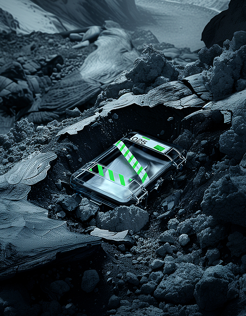 Bollé - Alien - Native Communications