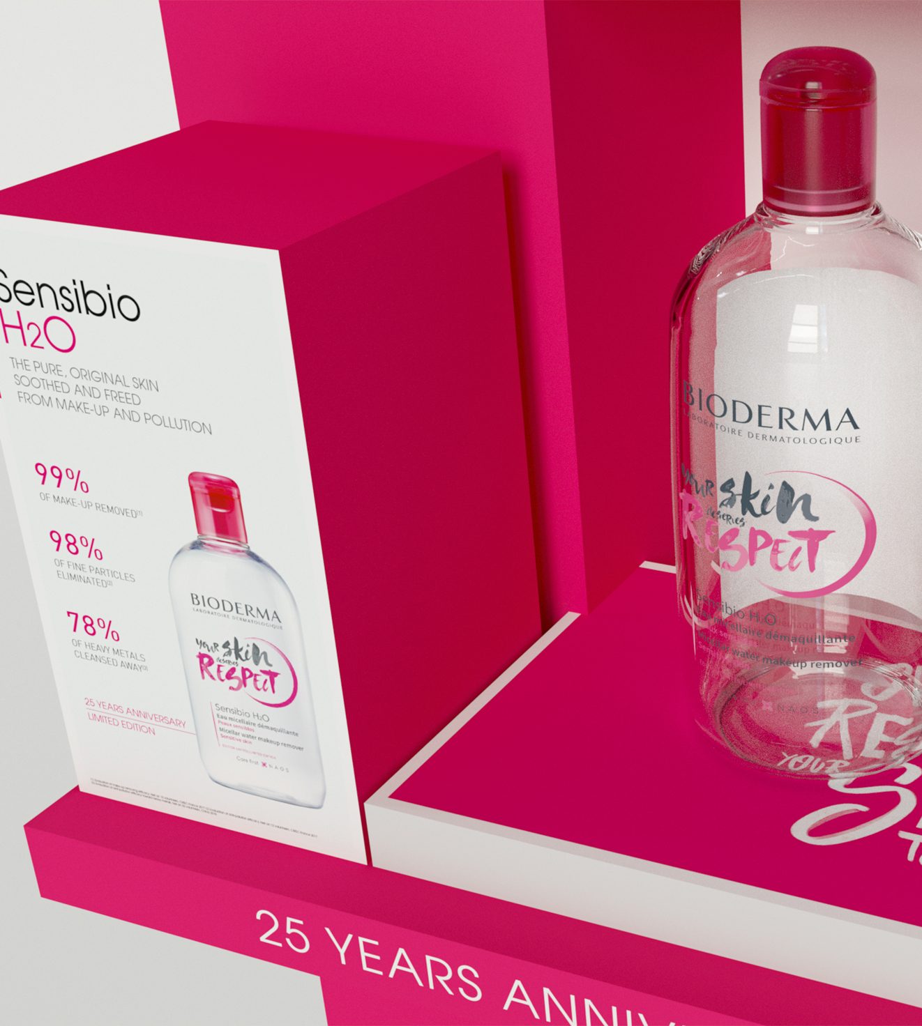 Bioderma - Native Communications