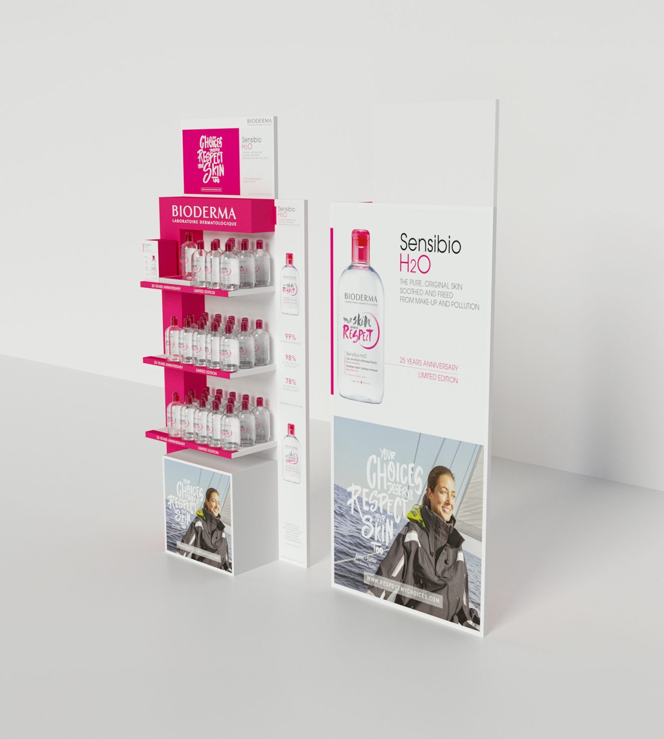 Bioderma - Native Communications