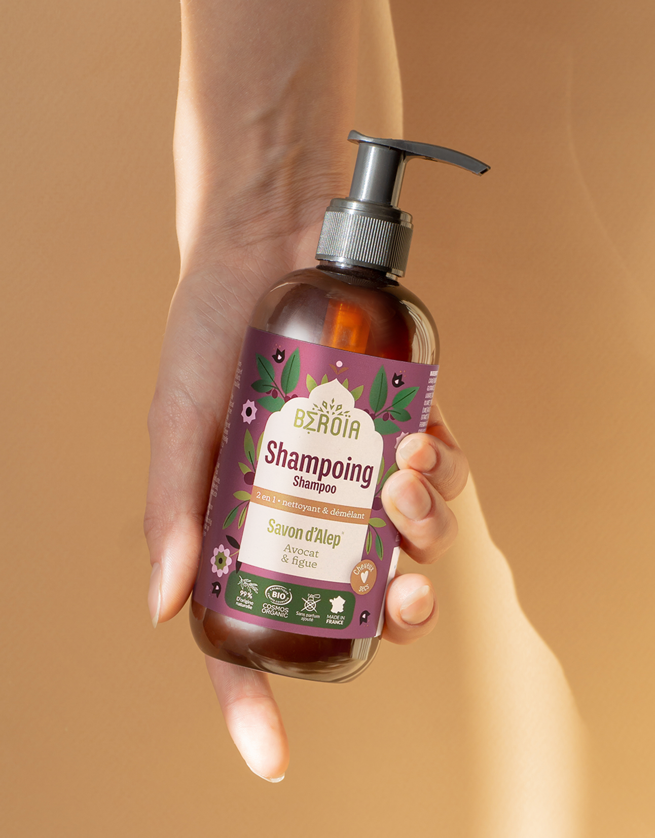 Beroïa - Native Communications