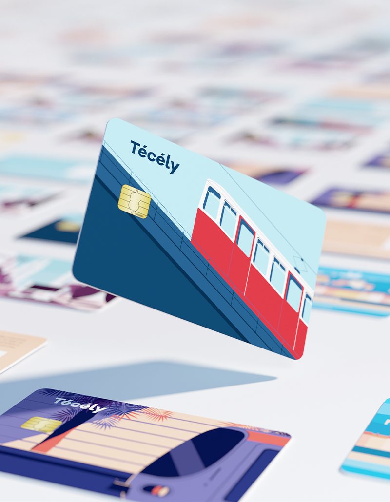 Keolis Lyon - Native Communications