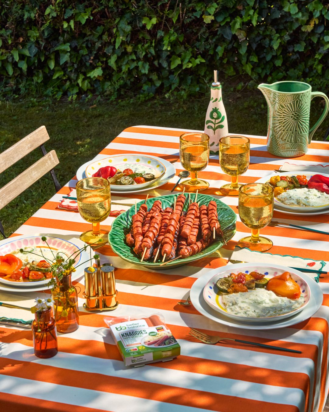 Page d'accueil - Native Communications